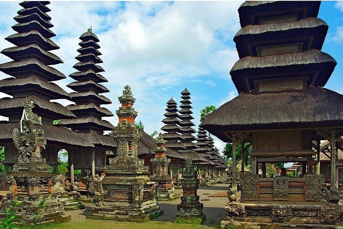Bali Half Day Tour - Taman Ayun temple, Alas Kedaton,Tanah lot sunset Dinner - Authentic Experiences and Friendly Service