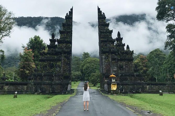 Bali Handara Golf and Country Club - The Course and Landscape: What Makes Bali Handara Special?