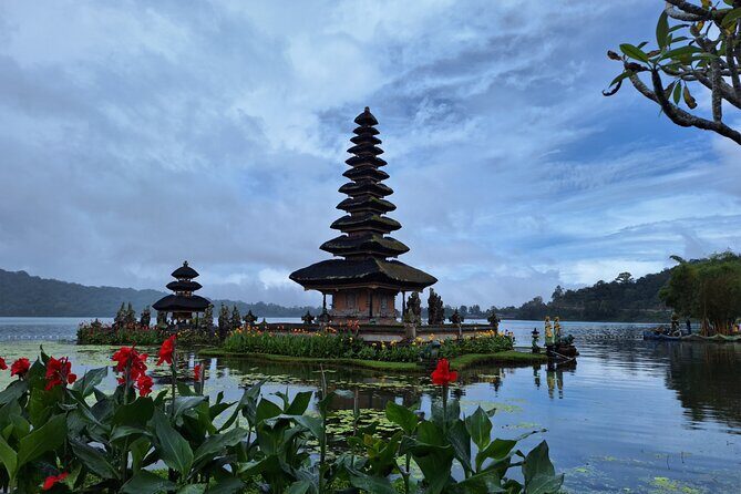 Bali Highland Day Tour - Whats Included and What to Budget For