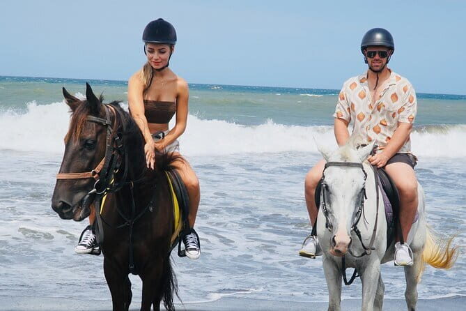 Bali Horse Riding Trot & Canter Sanur Beach include Transport - Final Thoughts: Is It Worth Your Bali Visit?