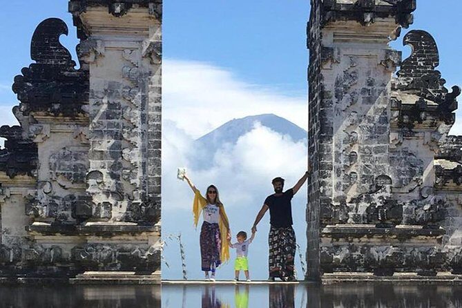 Bali Instagram Tour : Lempuyang Temple and Tirta Gangga - Authenticity and Quality Based on Reviews