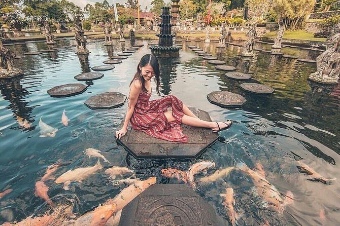 BALI INSTAGRAM TOUR Private Tour with Wifi onboard - Authentic Experiences and Traveler Feedback