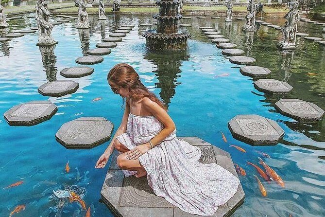 Bali Instagram Tour : The Most Beautiful and Stunning Spot - The Sum Up