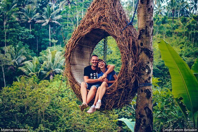 Bali Island: See & Experience it ALL in 7 Days, 1st Class Custom Tours - Why This Tour Is Perfect for You