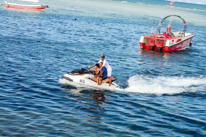 Bali Jet Ski, Parasailing, Banana, and Donut Boat with Transfer - Final Thoughts