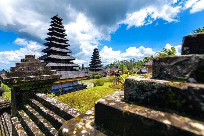 Bali Mother temple Tours - Final Thoughts