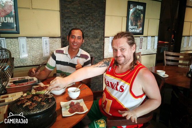Bali Motorbike City Tour - Detailed Breakdown of the Itinerary