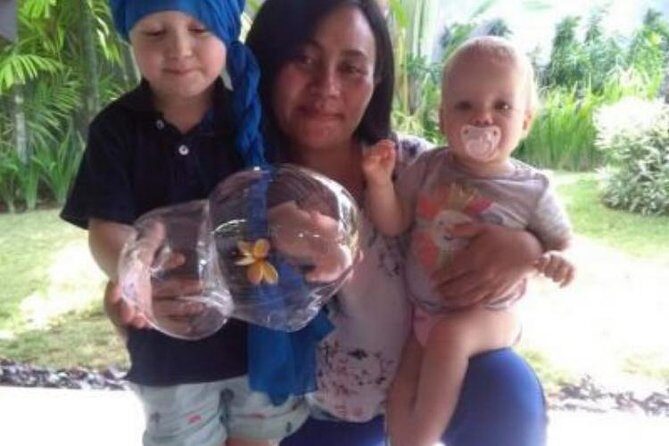 Bali Nanny Services : Professional and Cheerful Child Care - The Value of Professional Child Care on Your Bali Trip