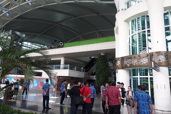 Bali Ngurah Rai International Airport Transfer - Who Is This Service Best For?