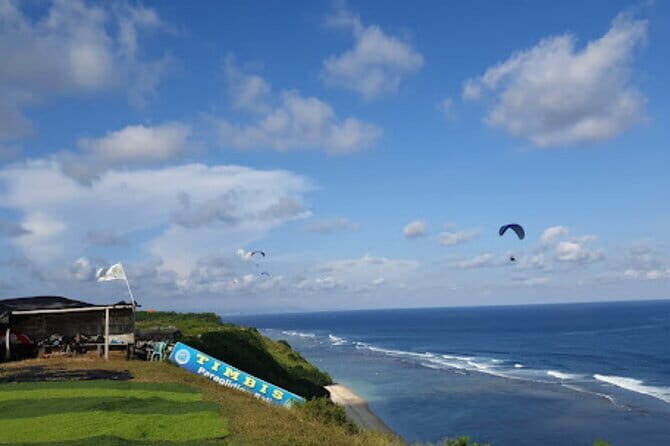 Bali Nusa Dua Paragliding with GoPro Experiences - Final Thoughts: Is It Worth It?