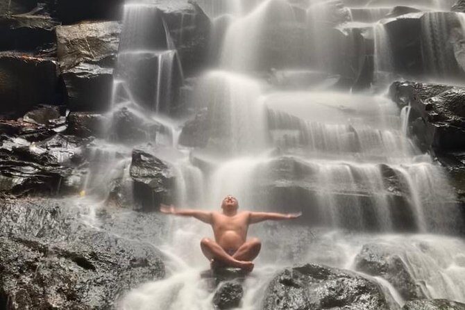 Bali Outstanding Waterfalls Tour - Transportation & Timing