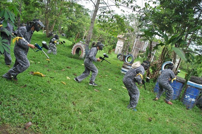 Bali paintball Adventure - Final Thoughts: Is Bali Paintball Adventure Worth It?