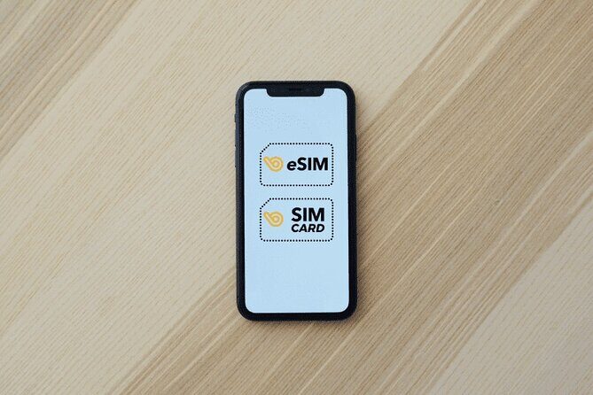 Bali Prepaid SIM Card 4G and 5G - The Pros of the Service
