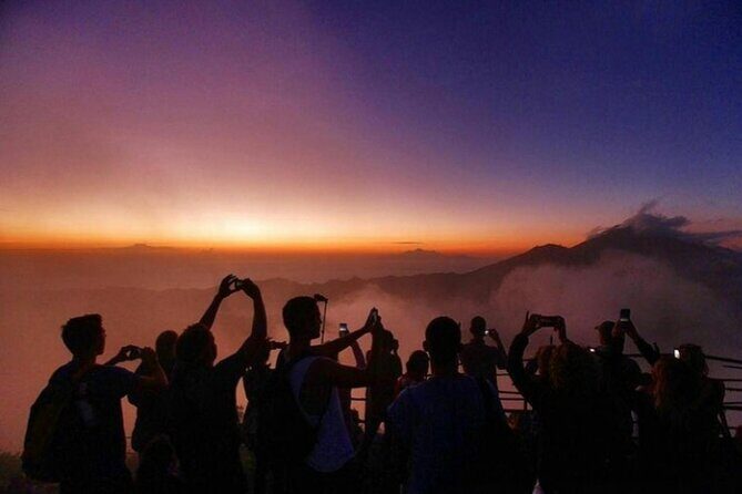 Bali: Private Mount Batur Sunrise Trek with Guide - What to Bring and Consider