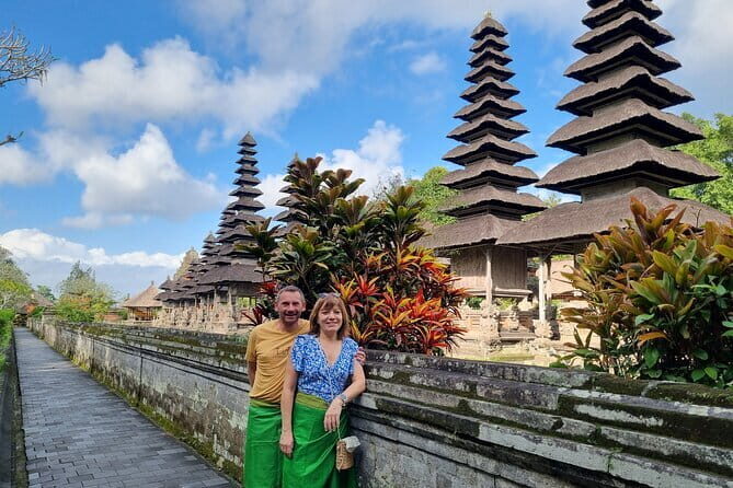 Bali Private Tour Nung-Nung Waterfall and Tanah Lot Temple - Practical Details & Value Analysis