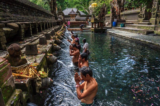 Bali Private Tours - Itinerary Breakdown: What to Expect