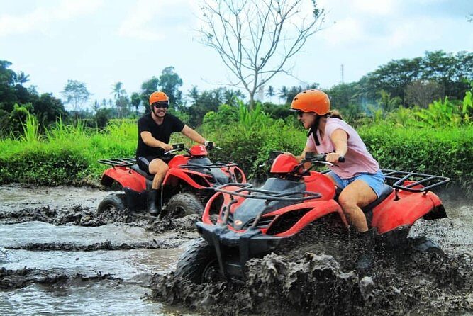 Bali Quad Biking Adventure - Who Should Consider This Tour