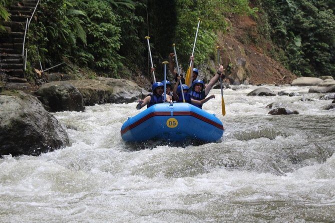 Bali Rafting at Ayung River Ubud - (Private & All-Inclusive) - Why This Tour Offers Great Value