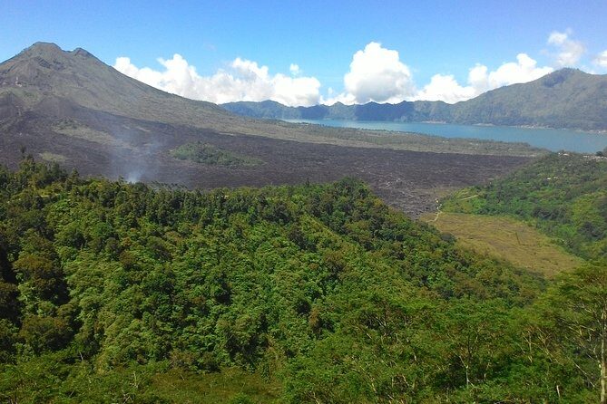 Bali Rafting + Rice Terrace + 1,5Hrs Balinese Massage + Lunch - What Makes This Tour Stand Out