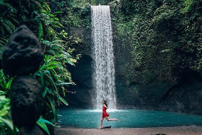 Bali Rafting Telaga Waja & Waterfall - Introduction: A Day of Water, Rapids, and Culture