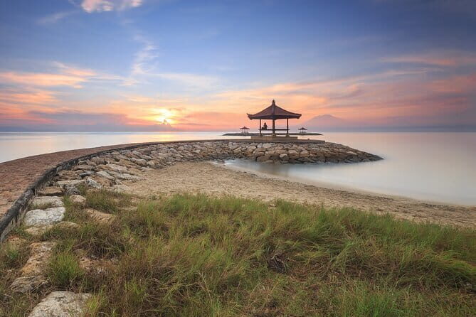 Bali Sanur Sunrise Cycling with Breakfast and Market Guided Tour - Practical Tips for Making the Most of It