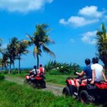 Bali Sea Walking Activity in Nusa Dua and ATV Ride Packages - Why This Tour Works for Travelers