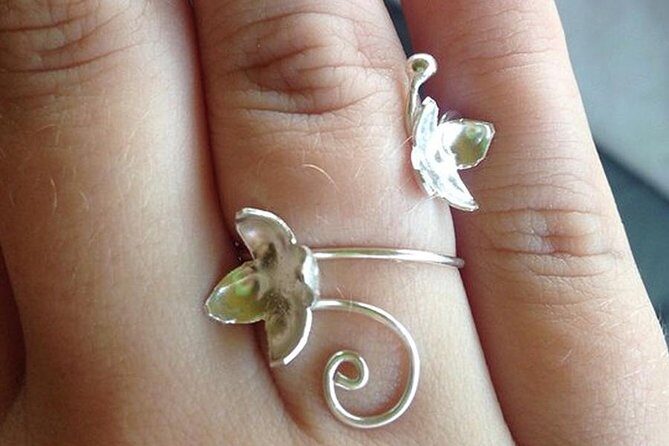 Bali Silver Jewelry Class - Analyzing the Value: Is It Worth the Cost?