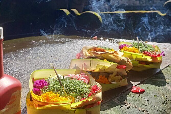 Bali Soul Retreat Cleansing and Mantra Healing - Batuan Village: Balancing Through Shamanic Rituals