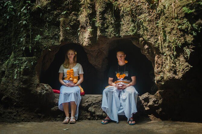 Bali Spiritual: Palm Reading, Purification, and Healing - What Travelers Say: Authenticity and Impact