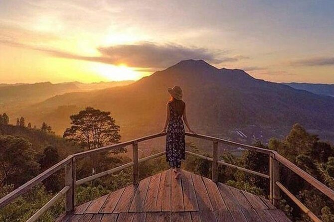 Bali Sunrise & Beautiful Fog Scenery - Pinggan Tour - Why This Tour Offers Great Value