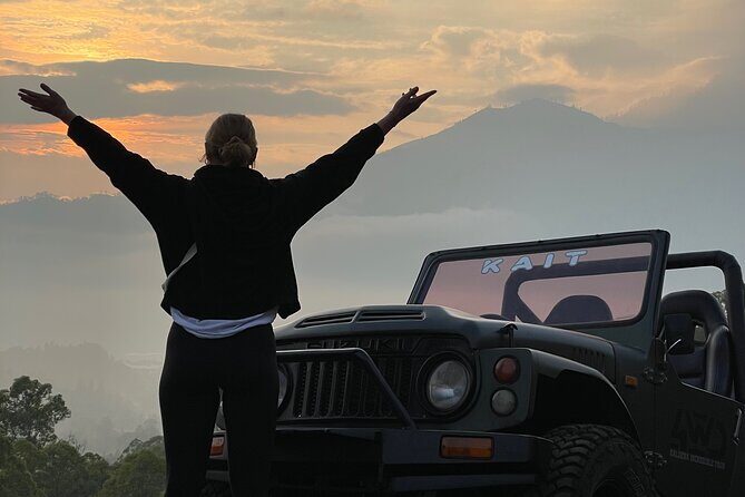 Bali Sunrise Tour - Practical Details: Making the Most of Your Tour