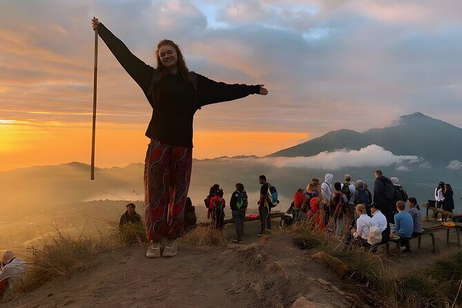 Bali Sunrise Trekking At Mount Batur with Professional Guide - Who This Tour Is Best For