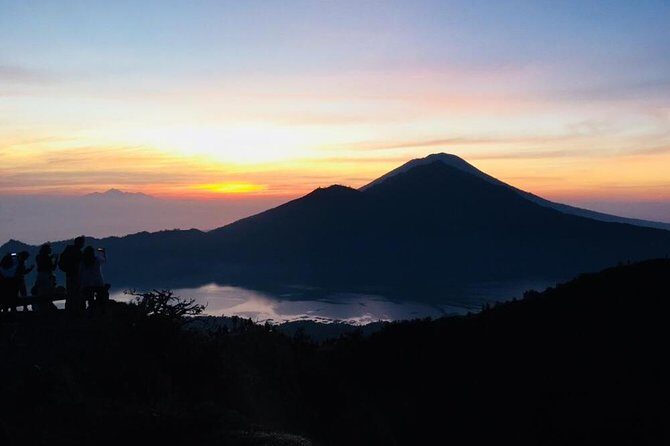 Bali Sunrise Trekking at Mount Batur - Considerations Before Booking