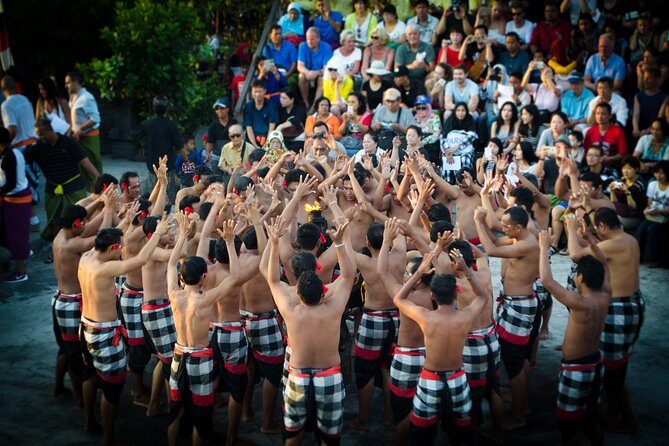 Bali Sunset and Dinner: Uluwatu, Tanah Lot and Jimbaran - Why This Tour Offers Great Value