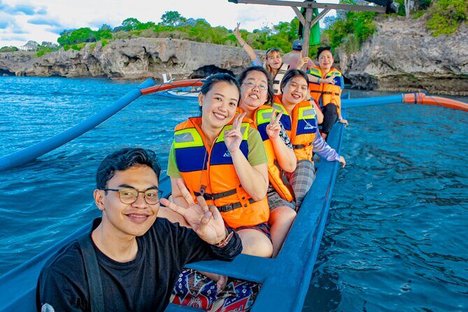 Bali Sunset Cruise by Jukung with Seafood Dinner - Why This Tour Offers Great Value