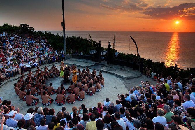 Bali Sunset: Uluwatu Temple, Kecak Dance and Jimbaran - Practical Details and Considerations