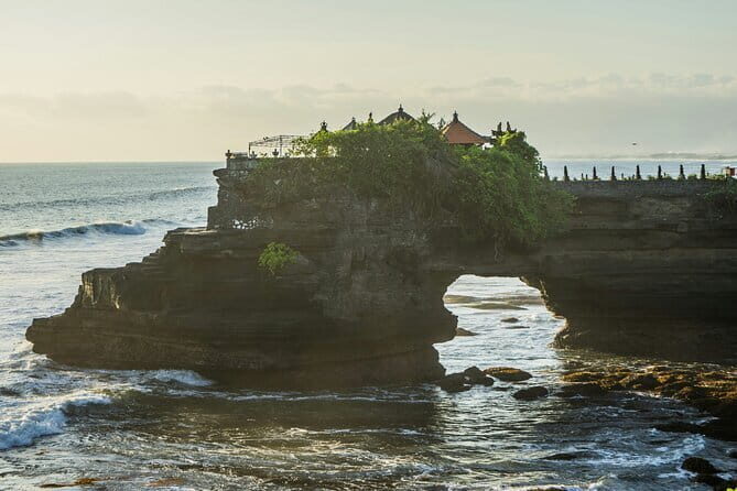 Bali Swing Packages and Tanah Lot Temple Sunset Tour - Authentic Experiences and Reviews