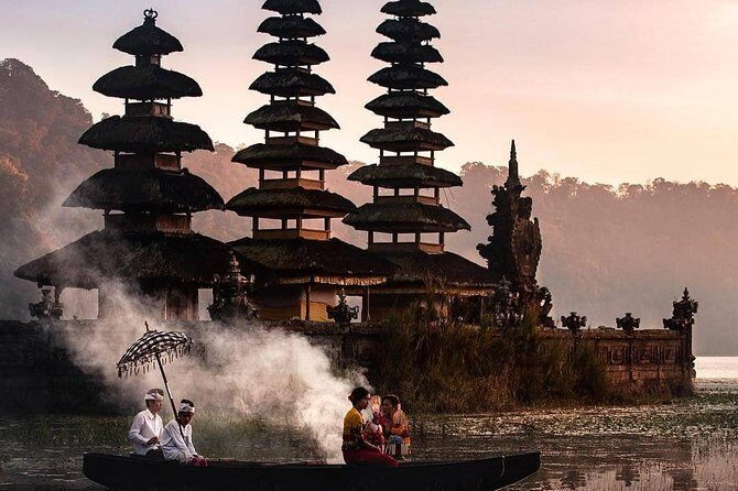 Bali Tour Customized With Local Guide - Authentic Experiences and Traveler Feedback