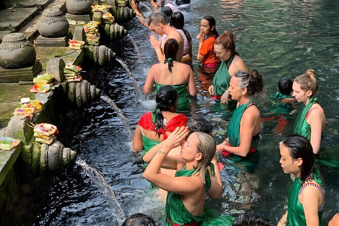 Bali Tour-Packages 6 Days: The Best Way to Explore Bali Island - What Makes This Tour Special?