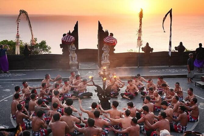Bali Tour With Private Driver - What Does the Tour Actually Cover?