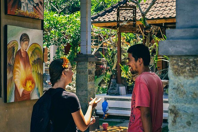 Bali Traditional Painting Class - Why You Should Consider This Experience