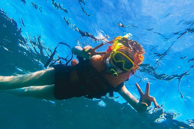 Bali Tropical Snorkeling and Mangrove Cruise - What to Expect at Each Stop