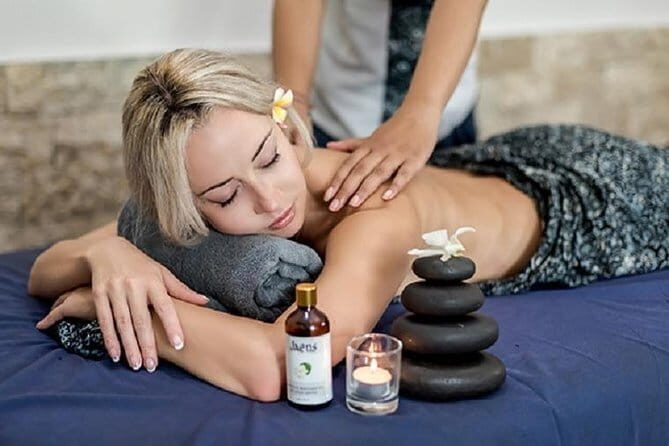 Bali Ubud Jaens Spa Shanti: Authentic Balinese Massage Treatments - What To Expect During Your Session