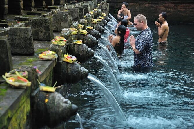 Bali Ubud Jungle Swing: Monkey Forest and Waterfall Private Tour - What Sets This Tour Apart?