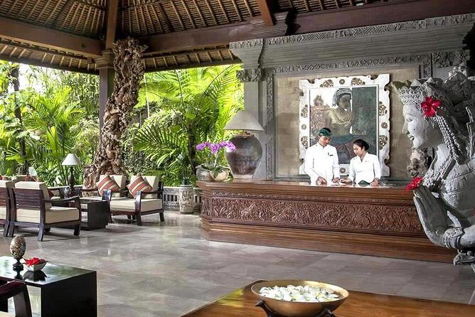 Bali Ubud Yoga Class - An In-Depth Look at the Bali Ubud Yoga Class Experience