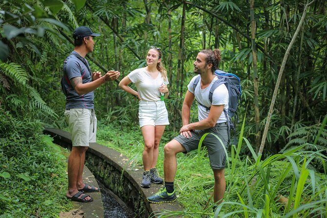 Bali Village Trek - Practicalities and Value