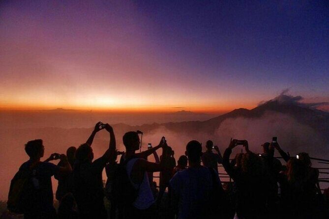 Bali Volcano Trekking with Guide - What’s Included and What’s Not