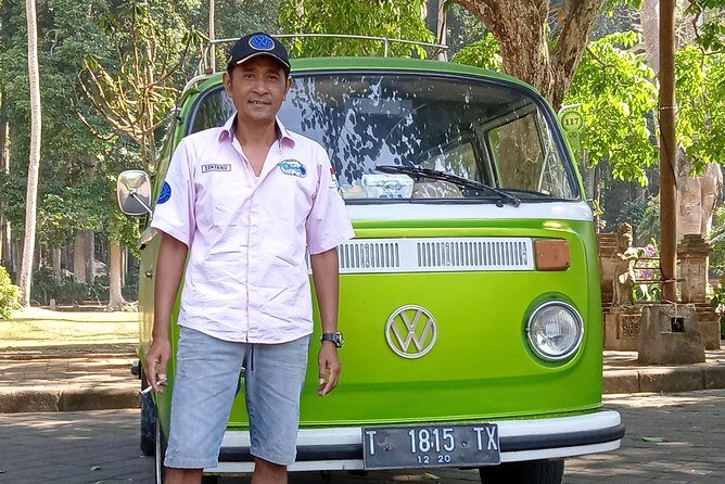 Bali VW Bus. Ubud VW Tour - Final Thoughts