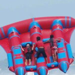 Bali Water Sport: Parasailing - Sea Walker -Jet Ski - Fly Board - What Travelers Can Expect