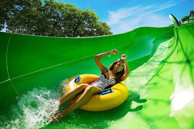 Bali Waterbom with 2 Hour Spa and Romantic Jimbaran Dinner - A Closer Look at the Itinerary